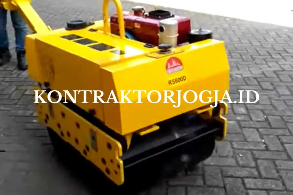 Sewa Alat Teknik untuk Tukang Proyek dan Konstruksi